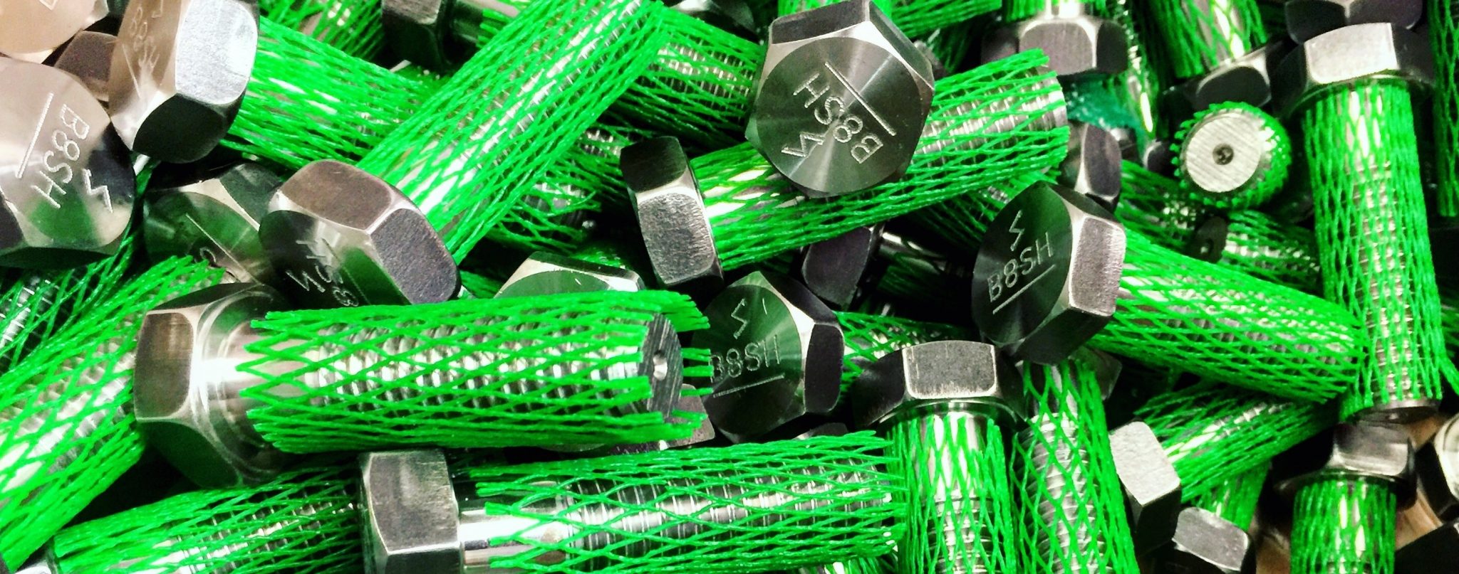 Spring Bolt & Nut Manufacturing - Critical Application Fasteners